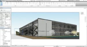 Réalisation d'un tableau de nomenclature menuiseries par notre bureau d ...